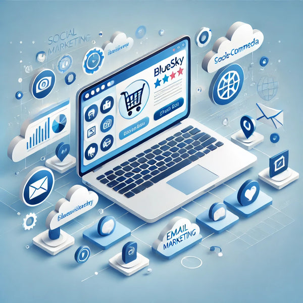 Getting Started with Bluesky: A Beginner’s Guide to Unlocking Social M