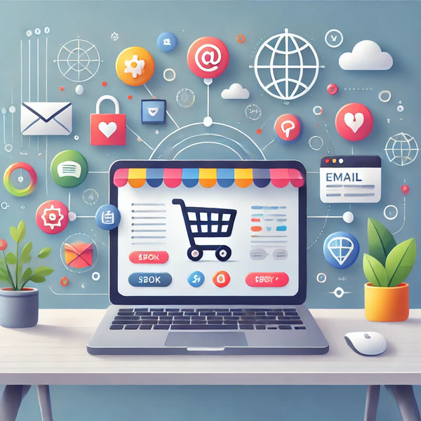 What is E-Commerce? A Simple Explanation for New Business Owners
